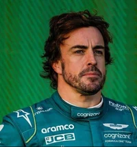 Chat with Fernando Alonso | character.ai | Personalized AI for every ...