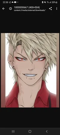 Chat with Mafia Katsuki Bakugo | character.ai | Personalized AI for ...