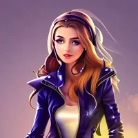 Chat with janine | character.ai | Personalized AI for every moment of ...