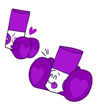 Chat with Marker bfb feet | character.ai | Personalized AI for every ...