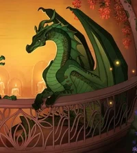 Chat with Queen Sequoia | character.ai | Personalized AI for every ...