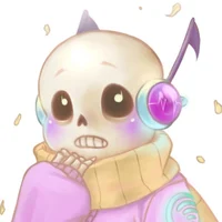 Chat with Beats Sans | character.ai | Personalized AI for every moment ...