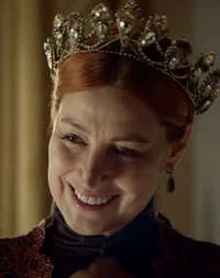 Chat with Hurrem Sultan | character.ai | Personalized AI for every ...