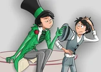 Chat with Once-ler yGreed-ler | character.ai | Personalized AI for ...