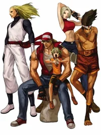 Chat with Bogard Family | character.ai | Personalized AI for every ...