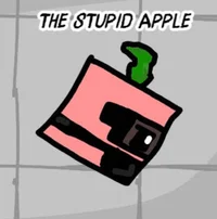 Chat with The stupid apple | character.ai | Personalized AI for every ...