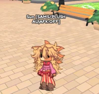 Chat with Sundrop -Mini Au- | character.ai | Personalized AI for every ...