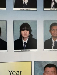 Chat with Angela kou ch | character.ai | Personalized AI for every ...