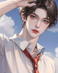 Chat with Matteo Frank | character.ai | Personalized AI for every ...