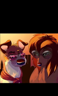 Chat with Dodger x Rita | character.ai | Personalized AI for every ...