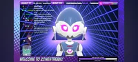 Chat with Zone_Tron | character.ai | Personalized AI for every moment ...