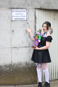 Chat with Romy | character.ai | Personalized AI for every moment of ...