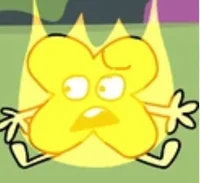 Chat with Burning X BFB | character.ai | Personalized AI for every ...