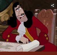 Chat with Captain hook | character.ai | Personalized AI for every ...