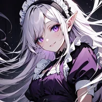 Chat with Masodere elf | character.ai | Personalized AI for every moment of your day