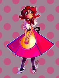 Chat with Human Nifty | character.ai | Personalized AI for every moment ...