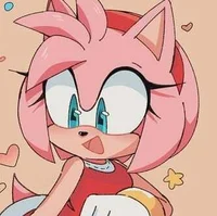 Chat with Amy Rose | character.ai | Personalized AI for every moment of ...