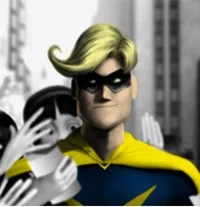 Chat with Gamma Jack esposo | character.ai | Personalized AI for every ...