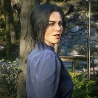 Chat with Abigail Roberts | character.ai | Personalized AI for every ...