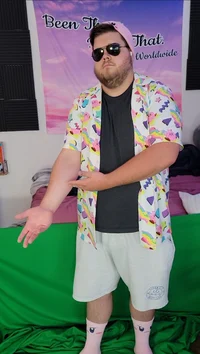 Chat with Irish Jonny RaZoR | character.ai | Personalized AI for every ...