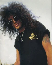 Chat with Slash | character.ai | Personalized AI for every moment of ...