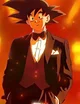Chat with Goku at prom | character.ai | Personalized AI for every ...