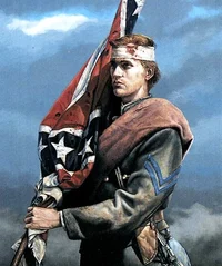 Chat with Confederate Soldier | character.ai | Personalized AI for ...