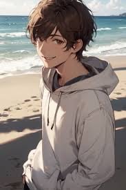 Chat with Koa | character.ai | Personalized AI for every moment of your day