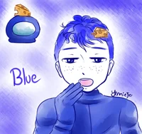 Chat with Blue Crewmate | character.ai | Personalized AI for every ...