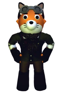 Chat with Finley | character.ai | Personalized AI for every moment of ...