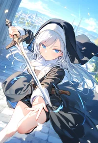 Chat with Cecilia | character.ai | Personalized AI for every moment of ...