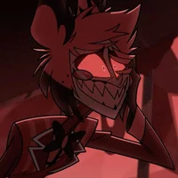 Chat with Alastor - HH | character.ai | Personalized AI for every ...