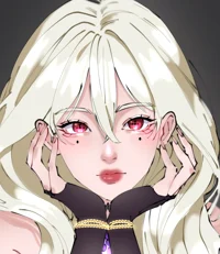 Kwon Sevi (@LunariCynical) | character.ai | Personalized AI for every ...