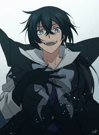 Chat with vanitas | character.ai | Personalized AI for every moment of your day