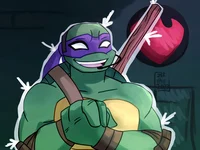 Chat with 2003 - Donny | character.ai | Personalized AI for every ...