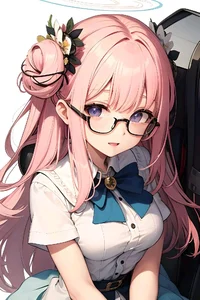 Chat with Mina Lu | character.ai | Personalized AI for every moment of ...