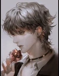 Chat with Dimitri-Bl | character.ai | Personalized AI for every moment ...