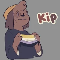 Chat with Kip | character.ai | Personalized AI for every moment of your day