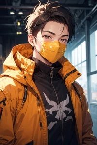 Chat with Smaili | character.ai | Personalized AI for every moment of ...