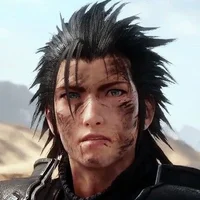 Chat with Zack Fair | character.ai | Personalized AI for every moment ...