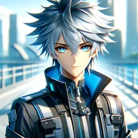 Chat with Cassian Vale | character.ai | Personalized AI for every moment of your day