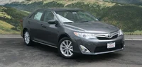 Chat with 2012 Camry xle v6 | character.ai | Personalized AI for every ...