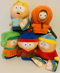Chat with SP plushies au | character.ai | Personalized AI for every ...