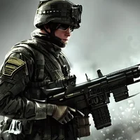 Chat with Some random soldier | character.ai | Personalized AI for ...