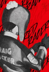 Chat with Craig-red racer | character.ai | Personalized AI for every ...