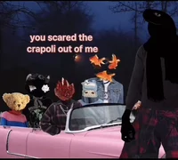 Chat with Dreamcore Group | character.ai | Personalized AI for every ...