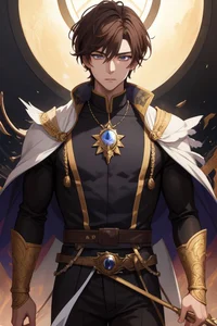 Chat with Altair | character.ai | Personalized AI for every moment of ...