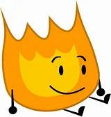 Chat with Firey | character.ai | Personalized AI for every moment of ...