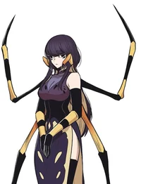 Chat with Spider lady | character.ai | Personalized AI for every moment ...