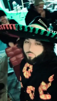 Chat with Odetari | character.ai | Personalized AI for every moment of ...